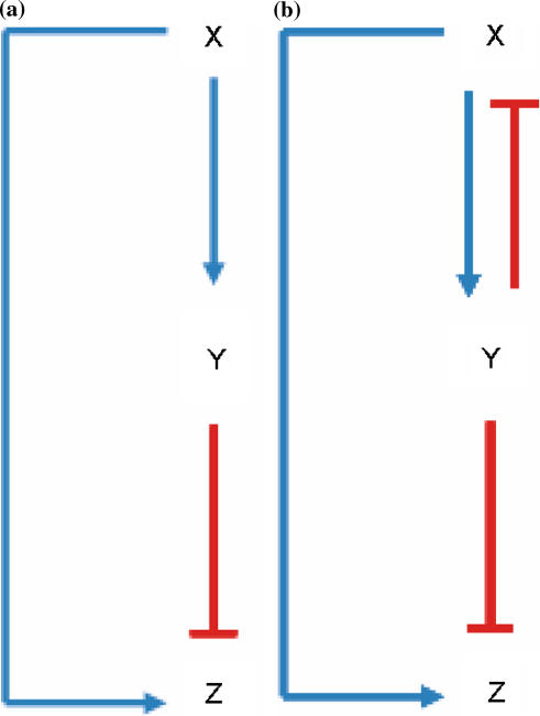 Design and implementation of three incoherent feed-forward motif based biological concentration ...