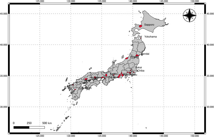 The Effect Modification Of Pm2 5 And Ozone On The Short Term Associations Between Temperature