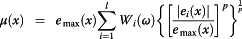 graphic file with name 40064_2013_537_Equ14_HTML.gif