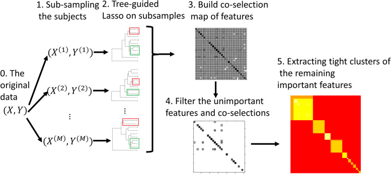 Prediction of conversion from mild cognitive impairment to Alzheimer’s disease and simultaneous ...