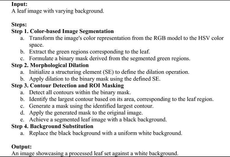 Herbify: an ensemble deep learning framework integrating convolutional ...