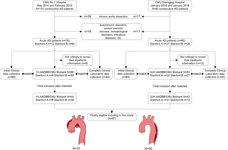 Serum amyloid a protein as a potential biomarker in predicting acute onset and association with ...