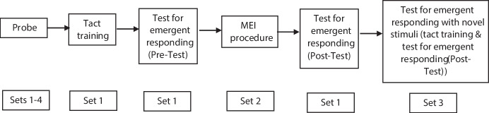 The Use of Multiple Exemplar Instruction to Induce Emergent Listener ...