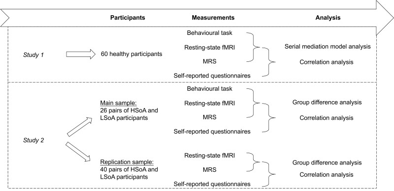 The Relationship Among Range Adaptation, Social Anhedonia, and Social Functioning: A Combined ...