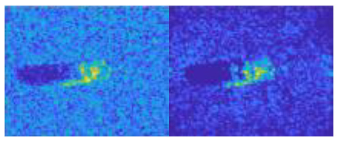 Target Recognition in SAR Images by Deep Learning with Training Data Augmentation - PMC