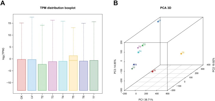 The Mechanism of Chlorantraniliprole Resistance and Detoxification in Trichogramma chilonis ...