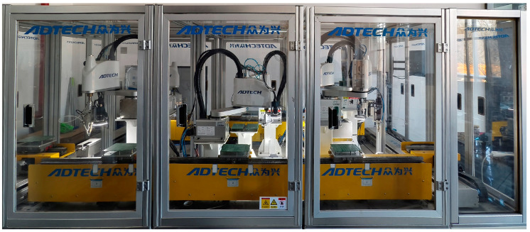 Protocol Reverse Analysis of Ethernet for Control Automation Technology Based on Sequence ...