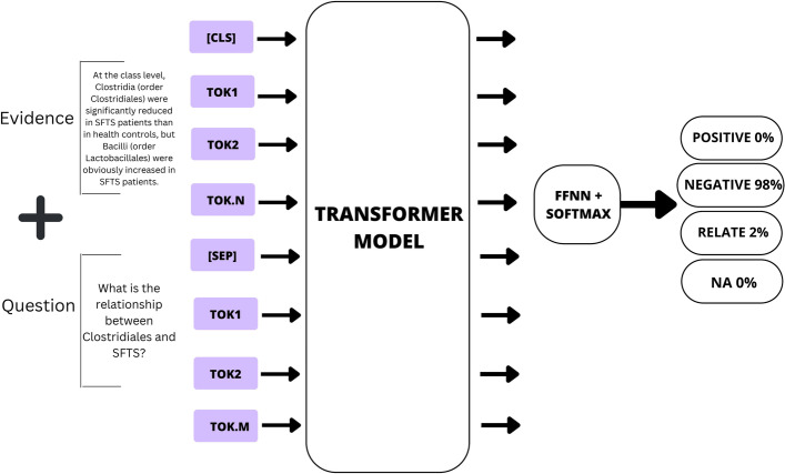 Leveraging pre-trained language models for mining microbiome-disease ...
