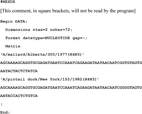 Genetic Analysis - PMC