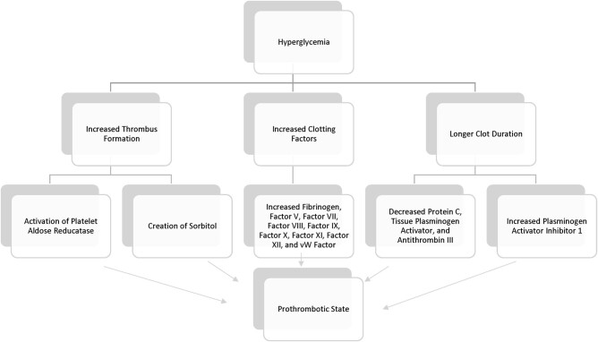 Deep Vein Thrombosis as the Presenting Sign in an Adolescent With New ...