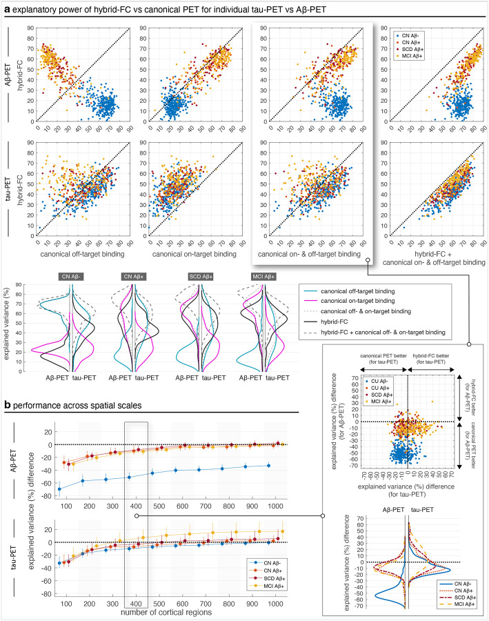 Patient-specific functional brain architecture explains cortical ...