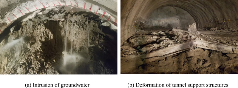 Evaluating the relationship between RMR and Q-system for improved classification of faulted ...