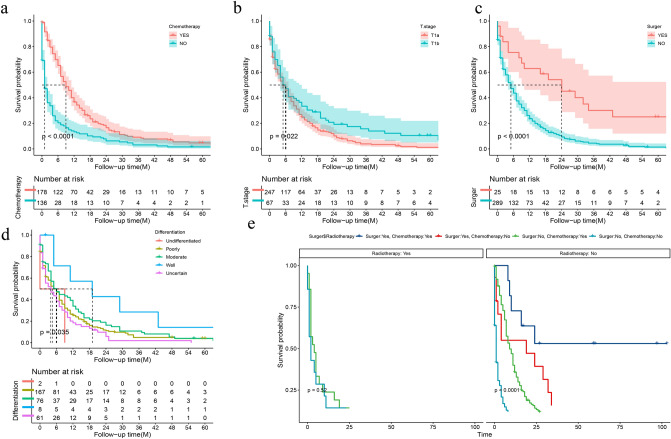 Application of machine learning algorithm in predicting distant ...