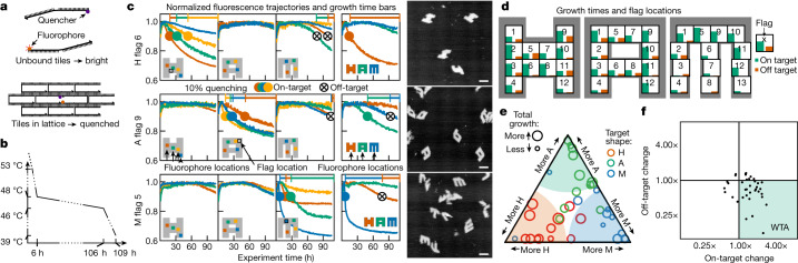 Pattern Recognition In The Nucleation Kinetics Of Non Equilibrium Self Assembly Pmc