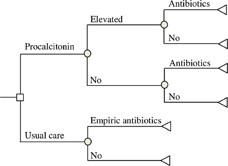 Cost-Effectiveness of Procalcitonin-Guided Antibiotic Therapy for ...