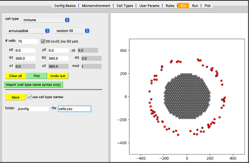 PhysiCell Studio: a graphical tool to make agent-based modeling more ...