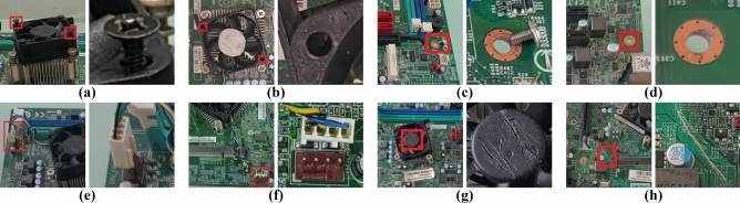 Defect detection of printed circuit board assembly based on YOLOv5 - PMC