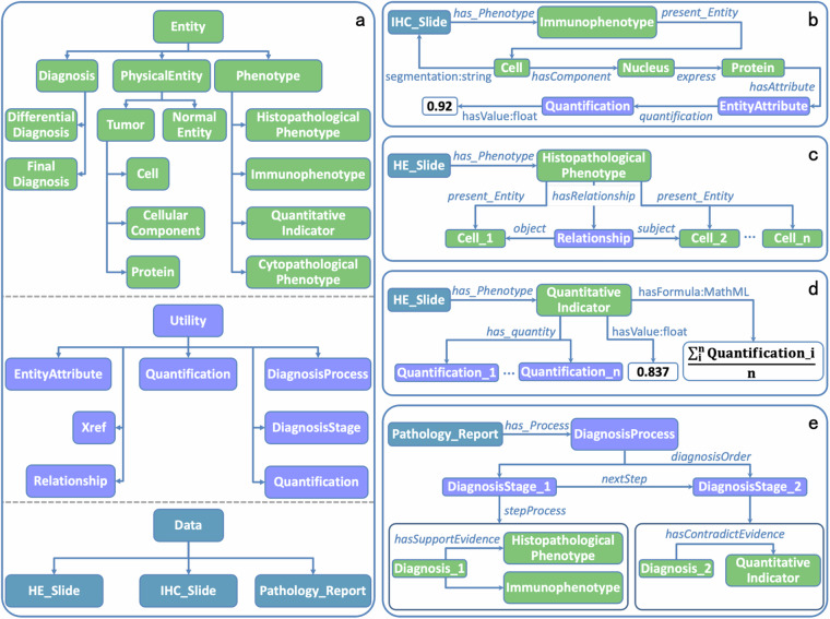 PathoGraph: A Graph-Based Method for Standardized Representation of ...