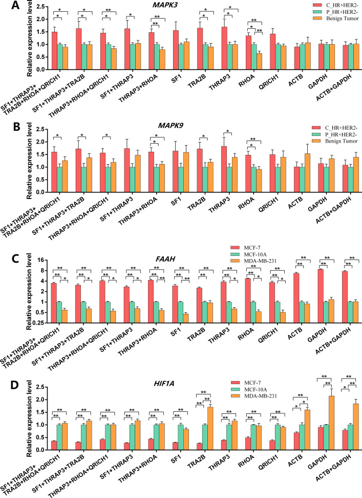 Public transcriptome database-based selection and validation of reliable reference genes for ...