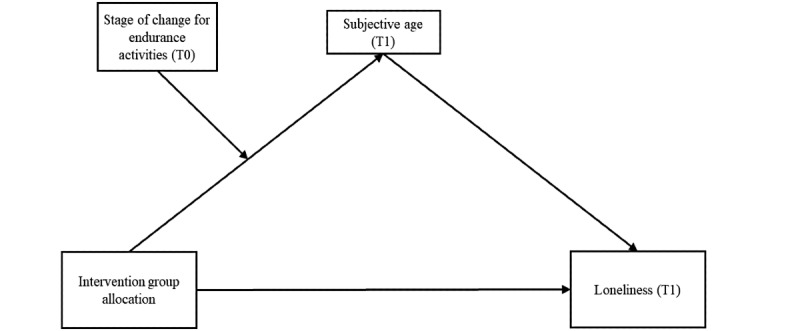 Mitigating Feelings of Loneliness and Depression by Means of Web-Based or Print-Based Physical ...