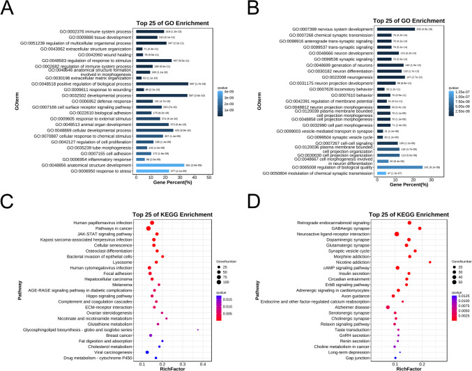 Characterization of the Expressions and m6A Methylation Modification Patterns of mRNAs and ...