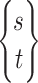 Inline graphic