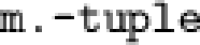 Inline graphic