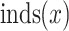 Inline graphic