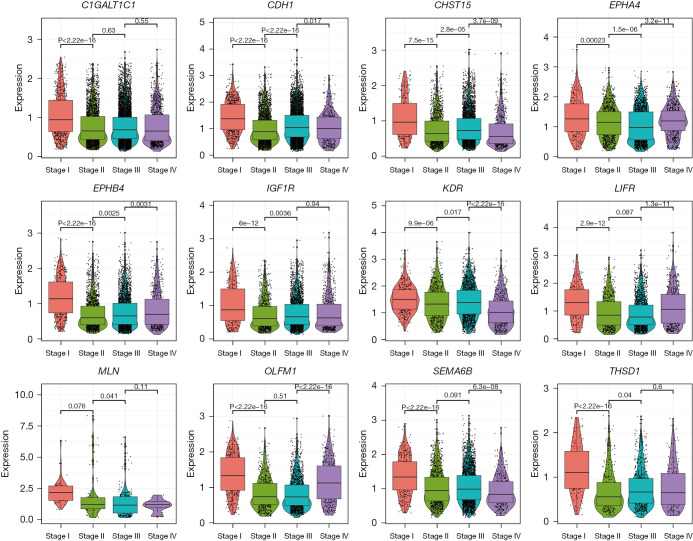 Proteome-wide Mendelian randomization and single-cell sequencing analysis identify the ...