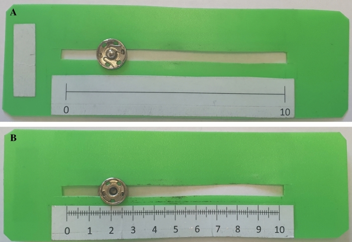 Continuous and binary sets of responses differ in the field - PMC