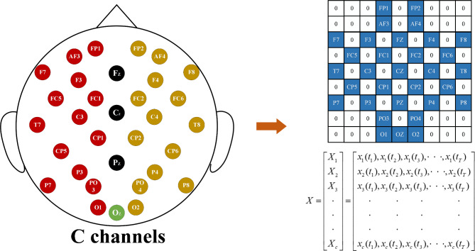EEG-based emotion recognition using multi-scale dynamic CNN and gated transformer - PMC