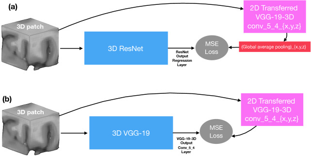 Deep Volumetric Feature Encoding for Biomedical Images - PMC