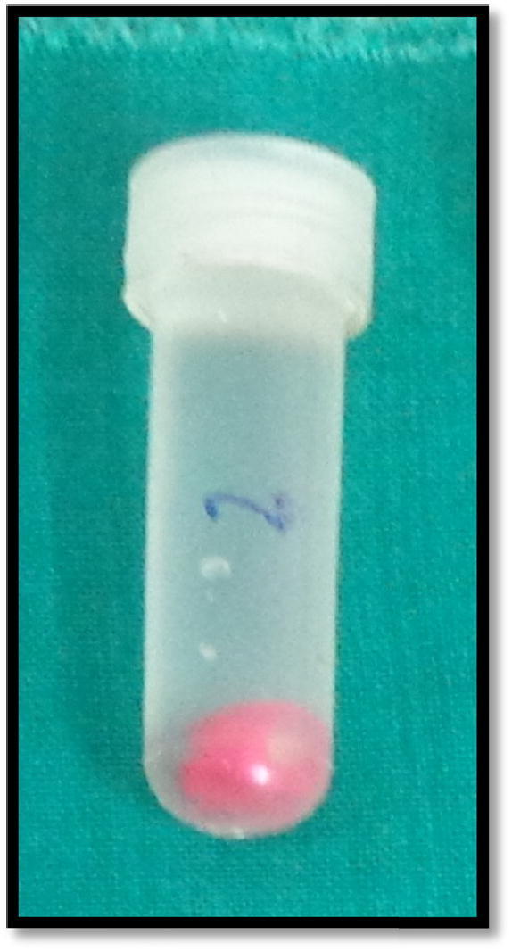 Comparative evaluation of diffused calcium and hydroxyl ion release ...