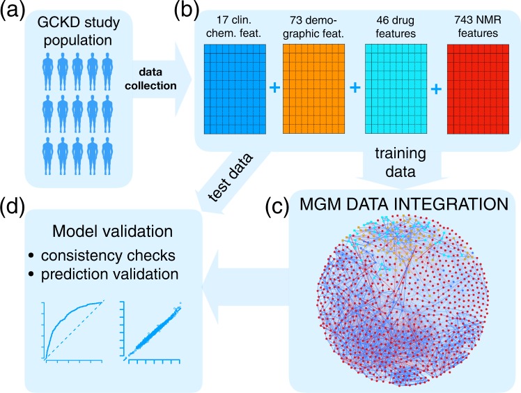 A multi-source data integration approach reveals novel associations ...