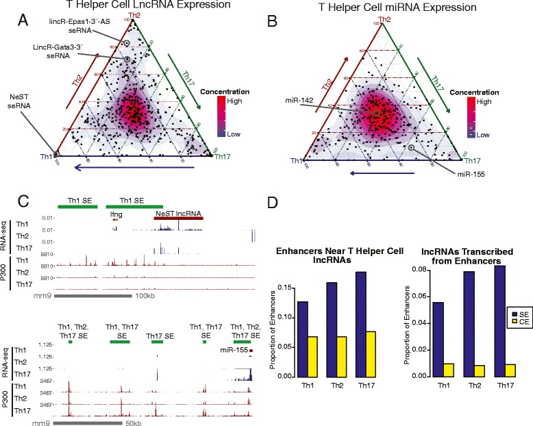High-density P300 enhancers control cell state transitions - PMC