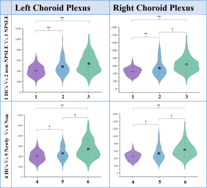 A volumetric study of the choroid plexus in neuropsychiatric systemic lupus erythematosus - PMC