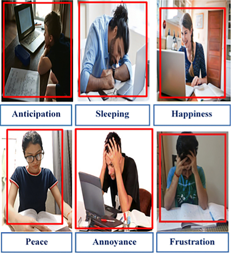 Facial emotion recognition based real-time learner engagement detection ...