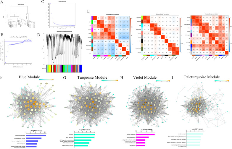 Single-cell transcriptomic analysis reveals differential cell ...