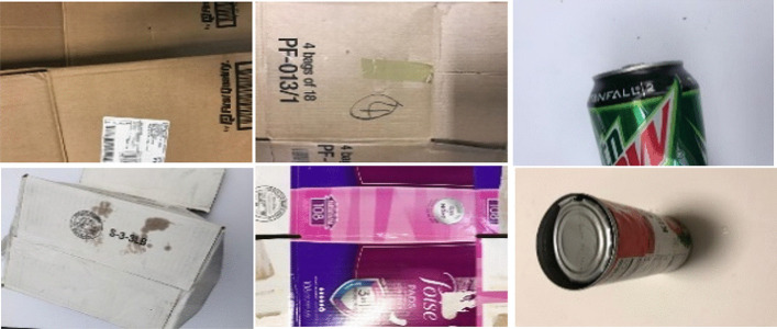 Automated waste-sorting and recycling classification using artificial neural network and ...