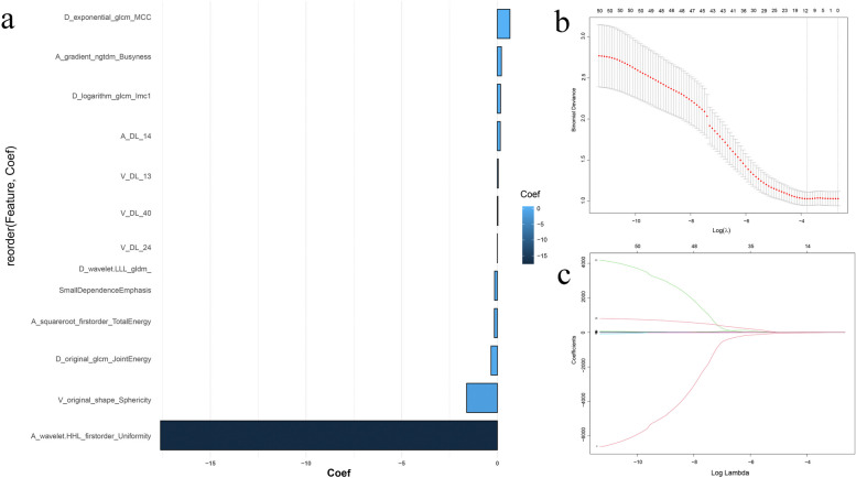 Preoperative CT-based deep learning radiomics model to predict lymph node metastasis and patient ...