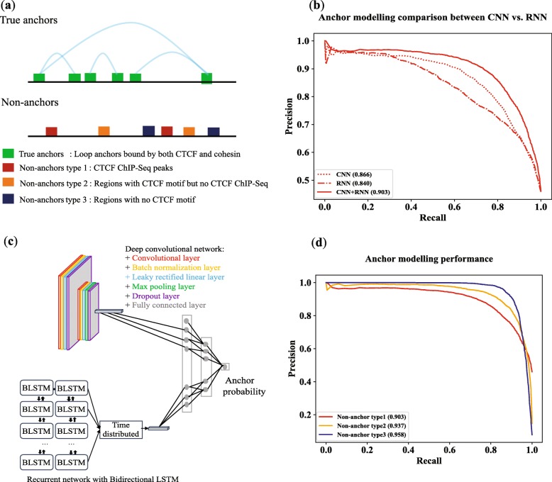 DeepMILO: a deep learning approach to predict the impact of non-coding sequence variants on 3D ...