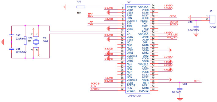 Design and application of coal gangue sorting system based on deep learning - PMC
