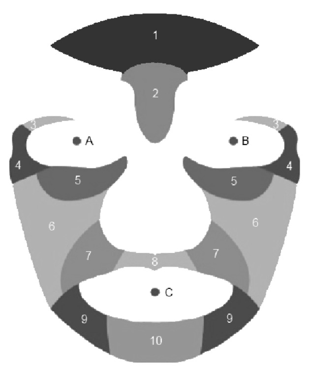 Evaluation of Automatic Facial Wrinkle Detection Algorithms - PMC
