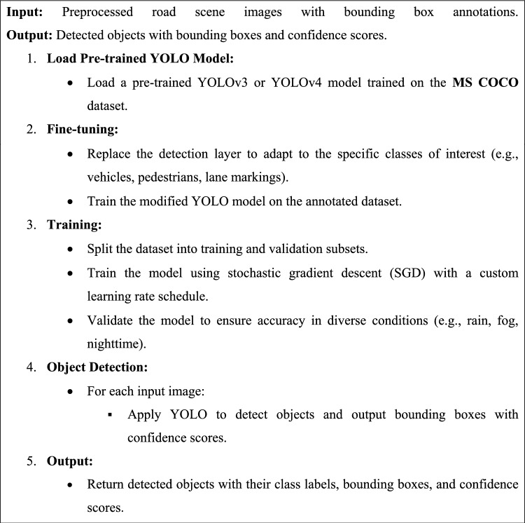 Integrated deep learning framework for driver distraction detection and ...