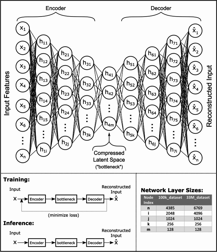 Procedure code overutilization detection from healthcare claims using unsupervised deep learning ...