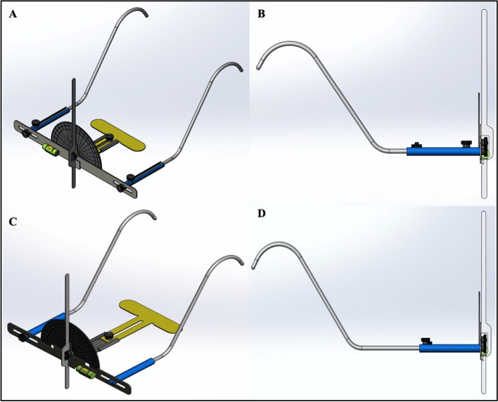 Development of occlusal canting identifying tool: verification, reliability and validation ...