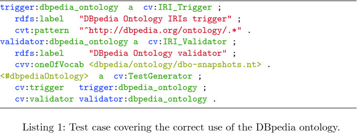 The New DBpedia Release Cycle: Increasing Agility and Efficiency in ...