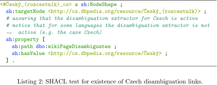 The New DBpedia Release Cycle: Increasing Agility and Efficiency in ...