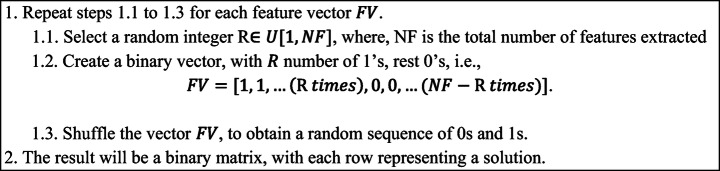 Automatic detection of osteosarcoma based on integrated features and ...